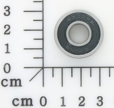 ball bearing 6000RS - Einhell Service