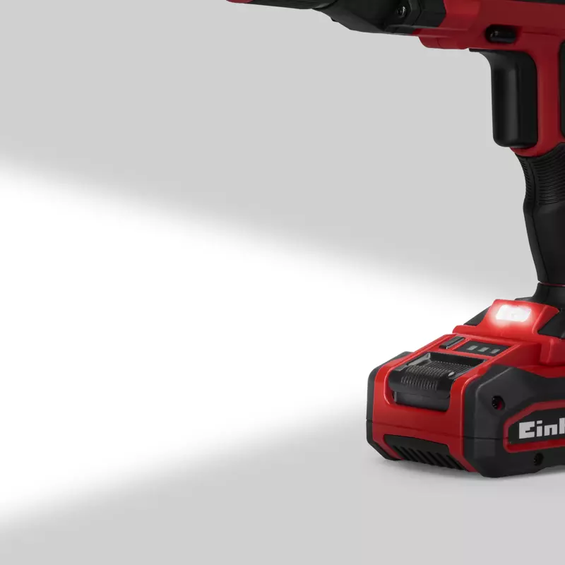 Einhell Akumulatorski odvijač za knauf TE-DY 18 Li-Solo