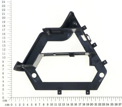 Right bracket - Spareparts / Accessories - Einhell Service