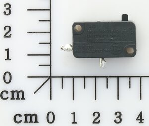 micro switch 16A - Einhell Service