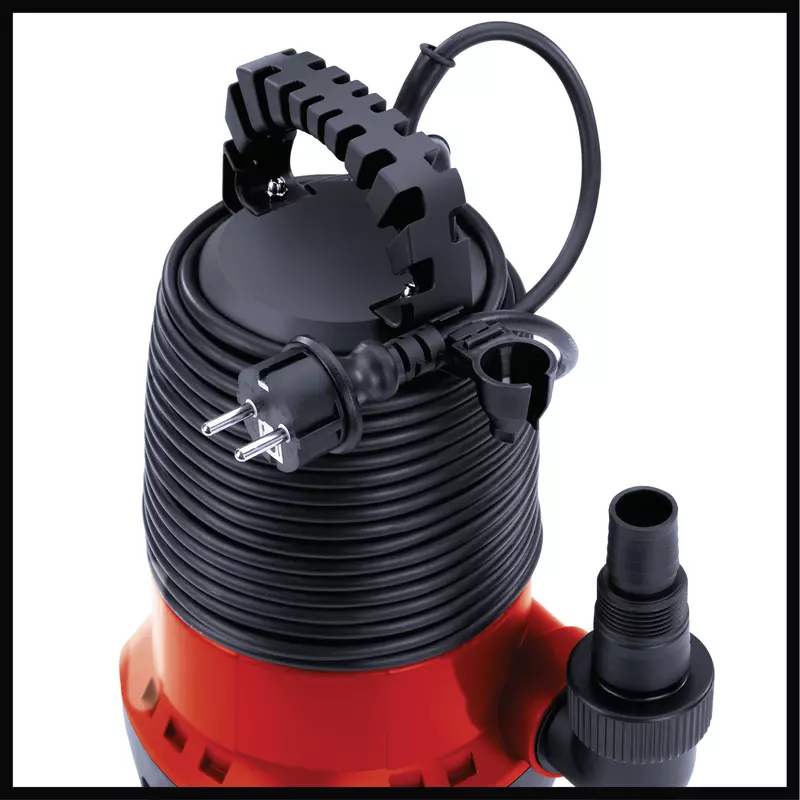 GC-DP 7835 | Dirt Water Pump