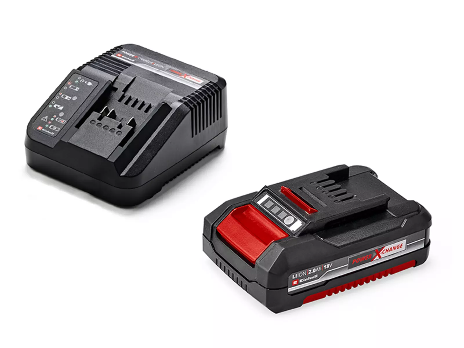 GC-CH 18/40 Li Kit UK | Cordless Hedge Trimmer