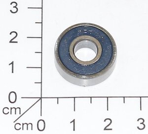 bearing 607 2RS - Einhell Service