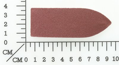 finger grinding paper P120 - Spareparts / Accessories - Einhell Service