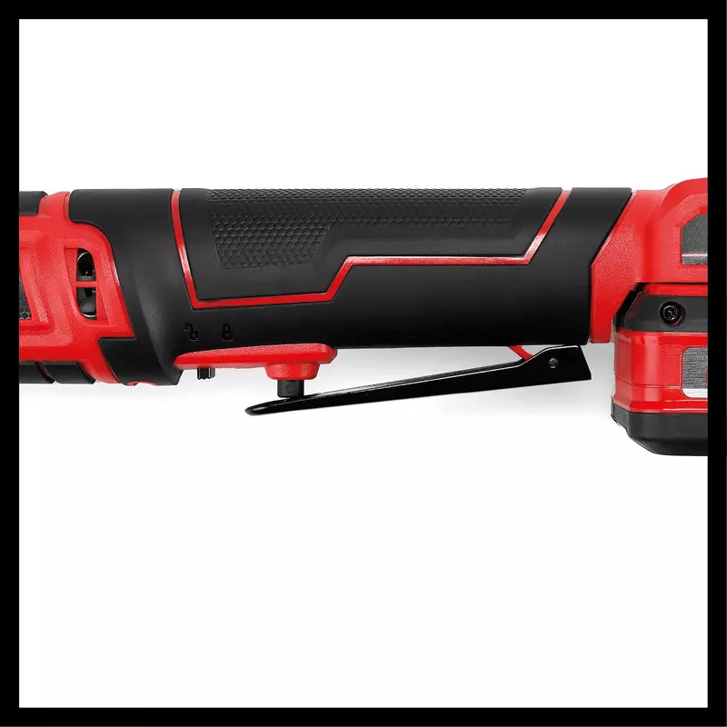 TE-RW 18/60 Li-Solo | Cordless Ratchet Wrench
