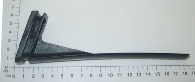 Dust Bracket - Spareparts / Accessories - Einhell Service