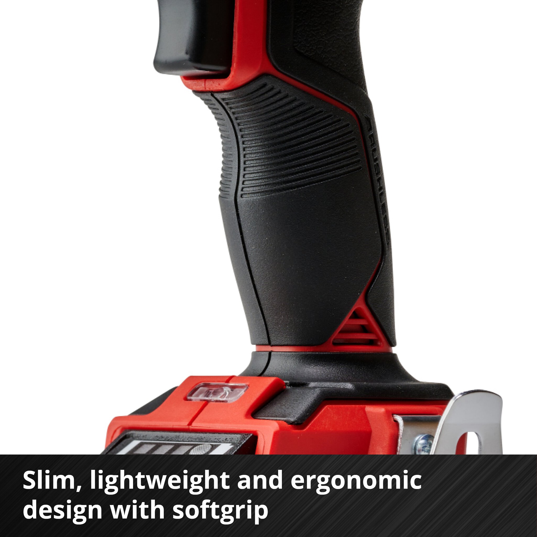 TP-CD 18/50 Li BL (2x2,0Ah) | Cordless Drill