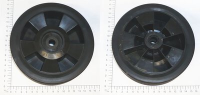 wheel - Spareparts / Accessories - Einhell Service