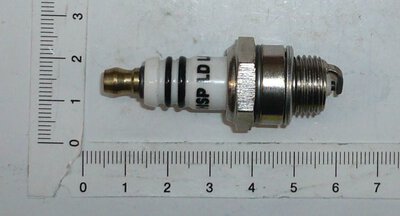 spark plug NHSP LD L8RTF - Einhell Service