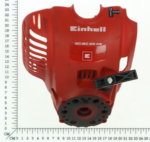 starter cpl. (Einhell Red) - Spareparts / Accessories - Einhell Service