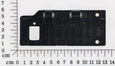 parallel stop - Spareparts / Accessories - Einhell Service