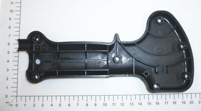 right handle - Spareparts / Accessories - Einhell Service