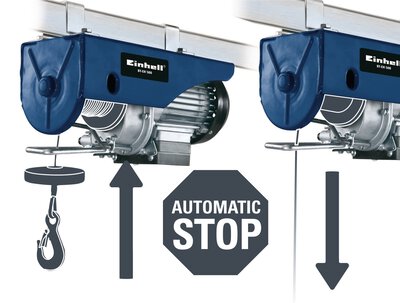 BT-EH 500 - Reserveonderdelen / Accessoires - Einhell Service