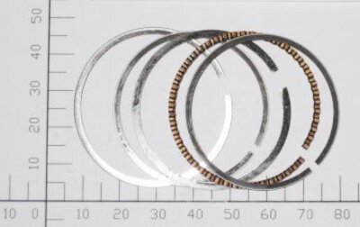 piston ring set - iSC Onlineshop