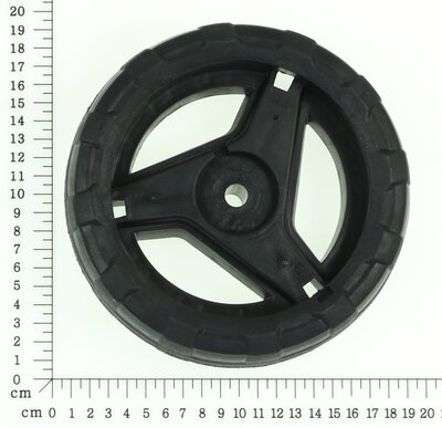 wheel - Spareparts / Accessories - Einhell Service