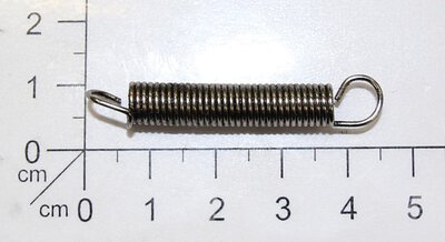 sxtesion spring - Spareparts / Accessories - Einhell Service