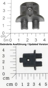 Terminal Bracket Right - Spareparts / Accessories - Einhell Service