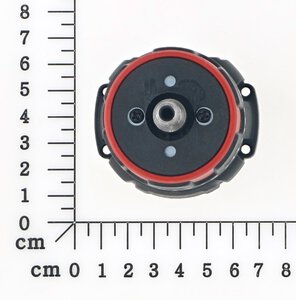 Complete Drive Unit Assembly - Piezas de repuesto / Accesorios ...
