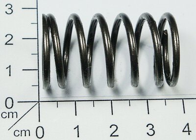 spring - Spareparts / Accessories - Einhell Service