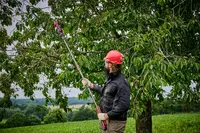 Telescopic rod GP-LS 18/28 Li BL | Telescopic bar