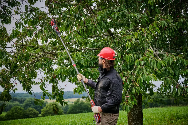 Telescopic rod GP-LS 18/28 Li BL | Telescopic bar