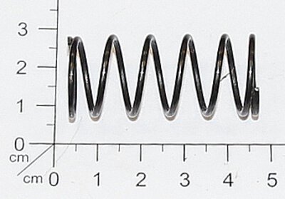 spring - Pièces de rechange / Accessoires - Einhell Service