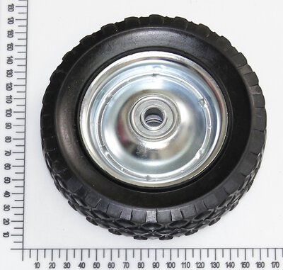 wheel - Spareparts / Accessories - Einhell Service