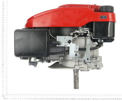 Complete Engine Assembly - Spareparts / Accessories - Einhell Service