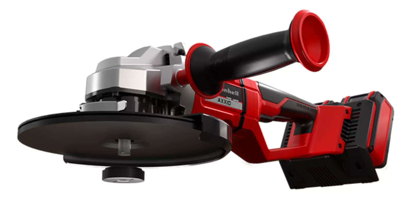 AXXIO 36/230 Q | Cordless Angle Grinder