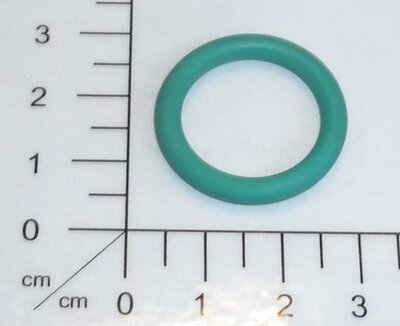 O-ring 18,64X3,53 FPM 70 - Einhell Service