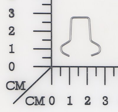 Elastic steel wire - Spareparts / Accessories - Einhell Service