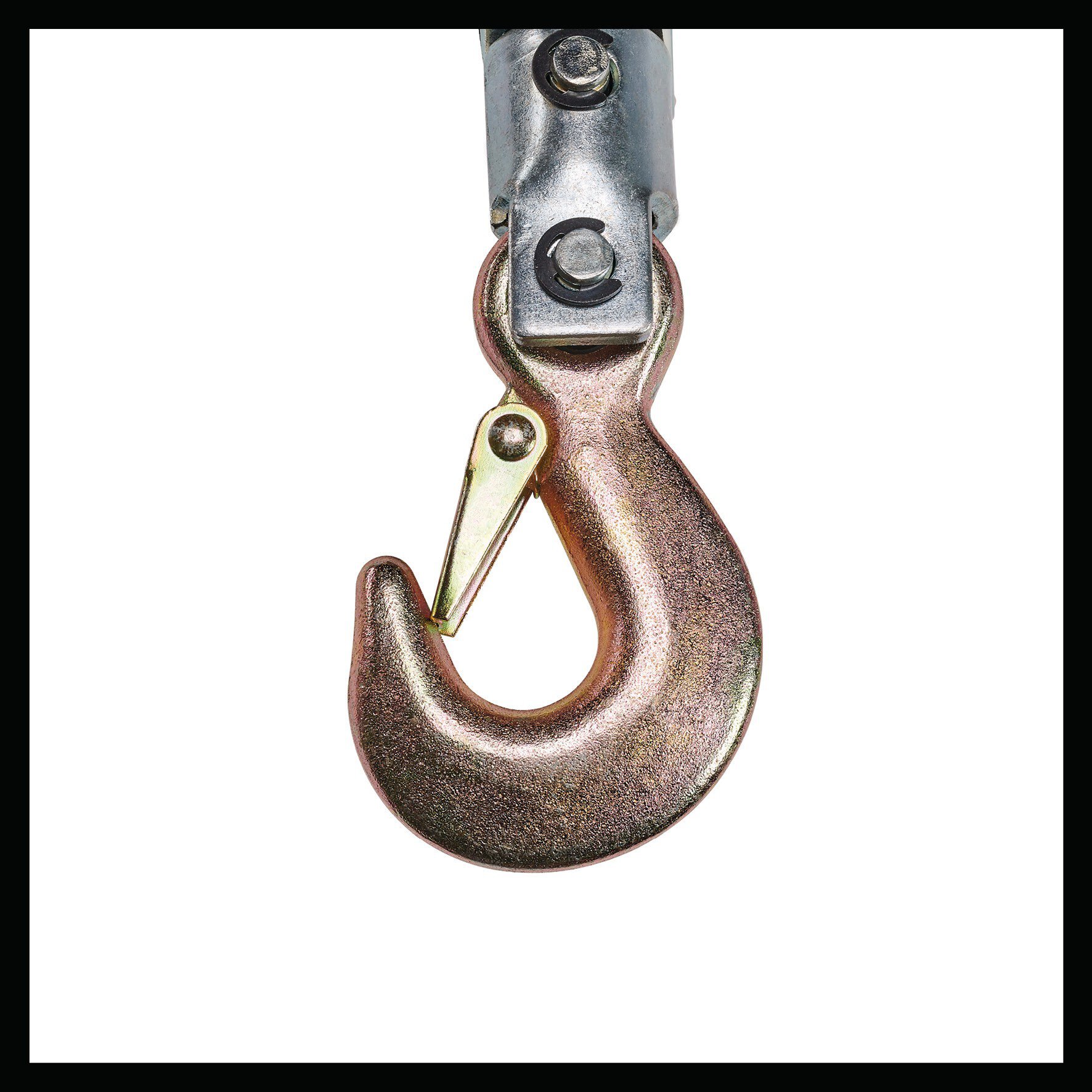 TC-LW 2000 | Treuil à levier manuel