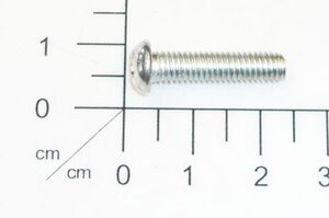 Hex screw M5x20 - Einhell Service