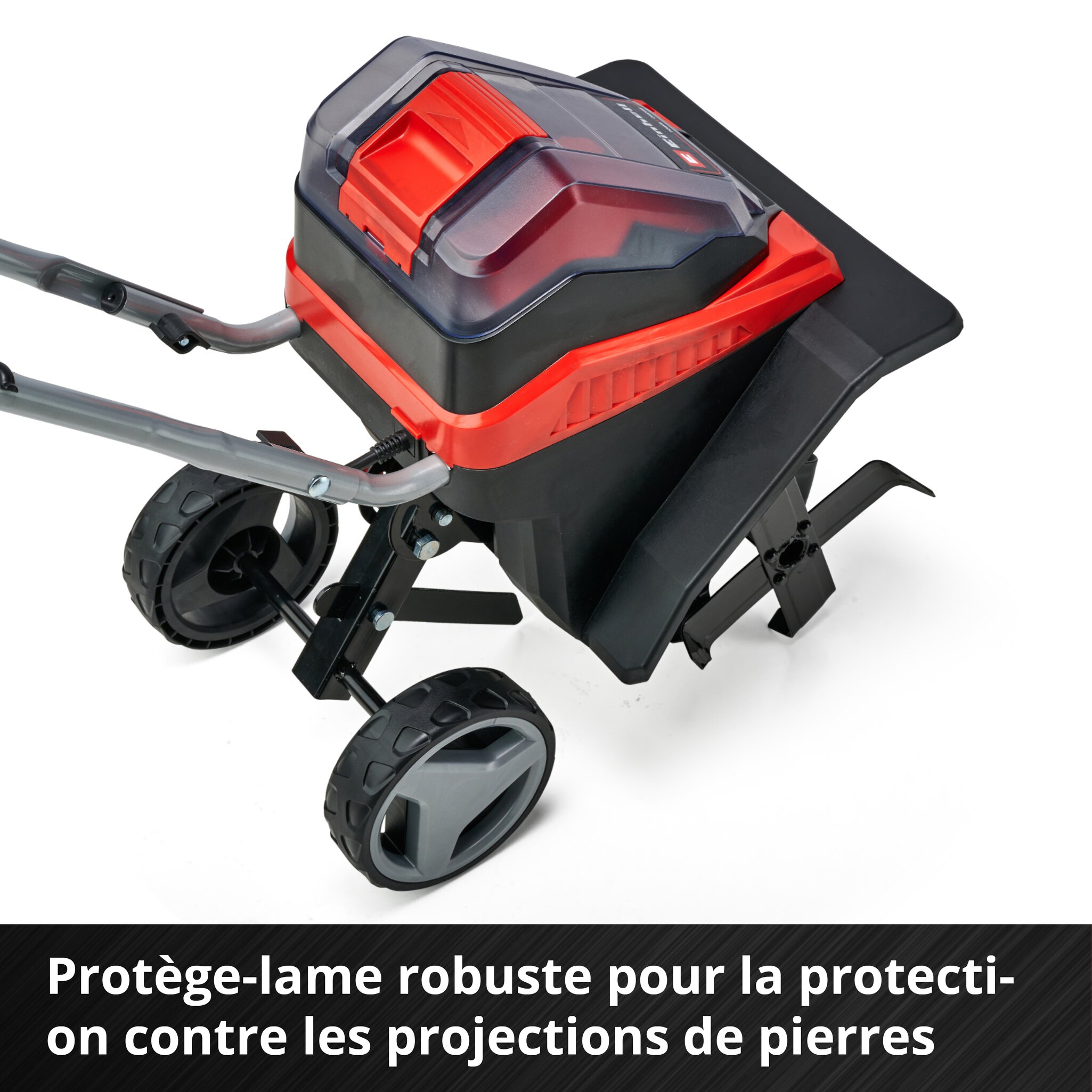 GE-CR 30 Li-Solo | Motobineuse sans fil