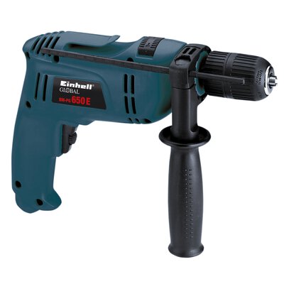 BM-PG 650 E; EX; PL - Einhell Service