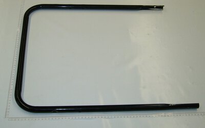 Upper part of control lever - Spareparts / Accessories - Einhell Service