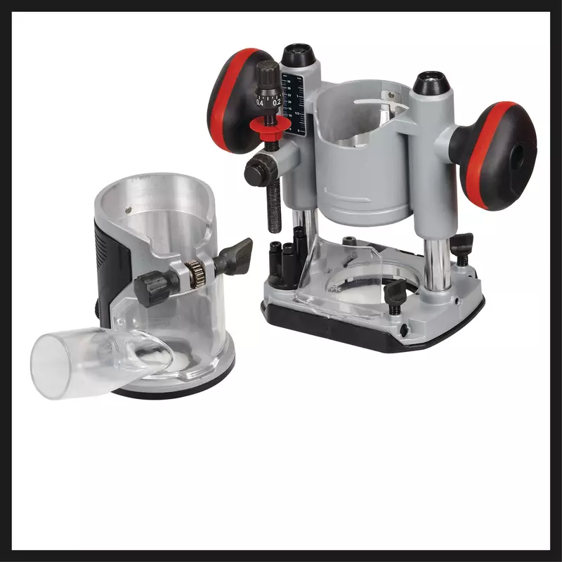 TP-RO 18 Set Li BL - Solo | Cordless Router / Palm Router