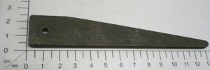 clog iron - Spareparts / Accessories - Einhell Service