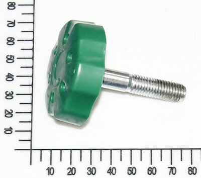 Knauf f. Gegenmesser Einstellg - Ersatzteile / Zubehör - Einhell Service