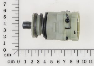 Complete Drive Unit Assembly - Spareparts / Accessories - Einhell Service