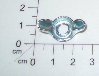 Flügelmutter - Ersatzteile / Zubehör - Einhell Service