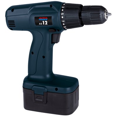 AS 12 Alpha Tools - Ersatzteile / Zubehör - Einhell Service