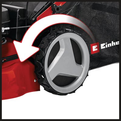 Einhell Gc Pm 46 2 S Hw Ersatzteile
