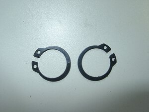 Seegerring 20 - Spareparts / Accessories - Einhell Service