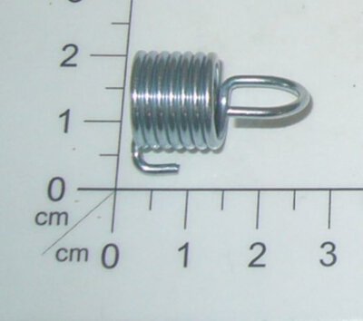 pulling spring - Spareparts / Accessories - Einhell Service