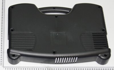 SEMISUITCASE REAR - Einhell Service