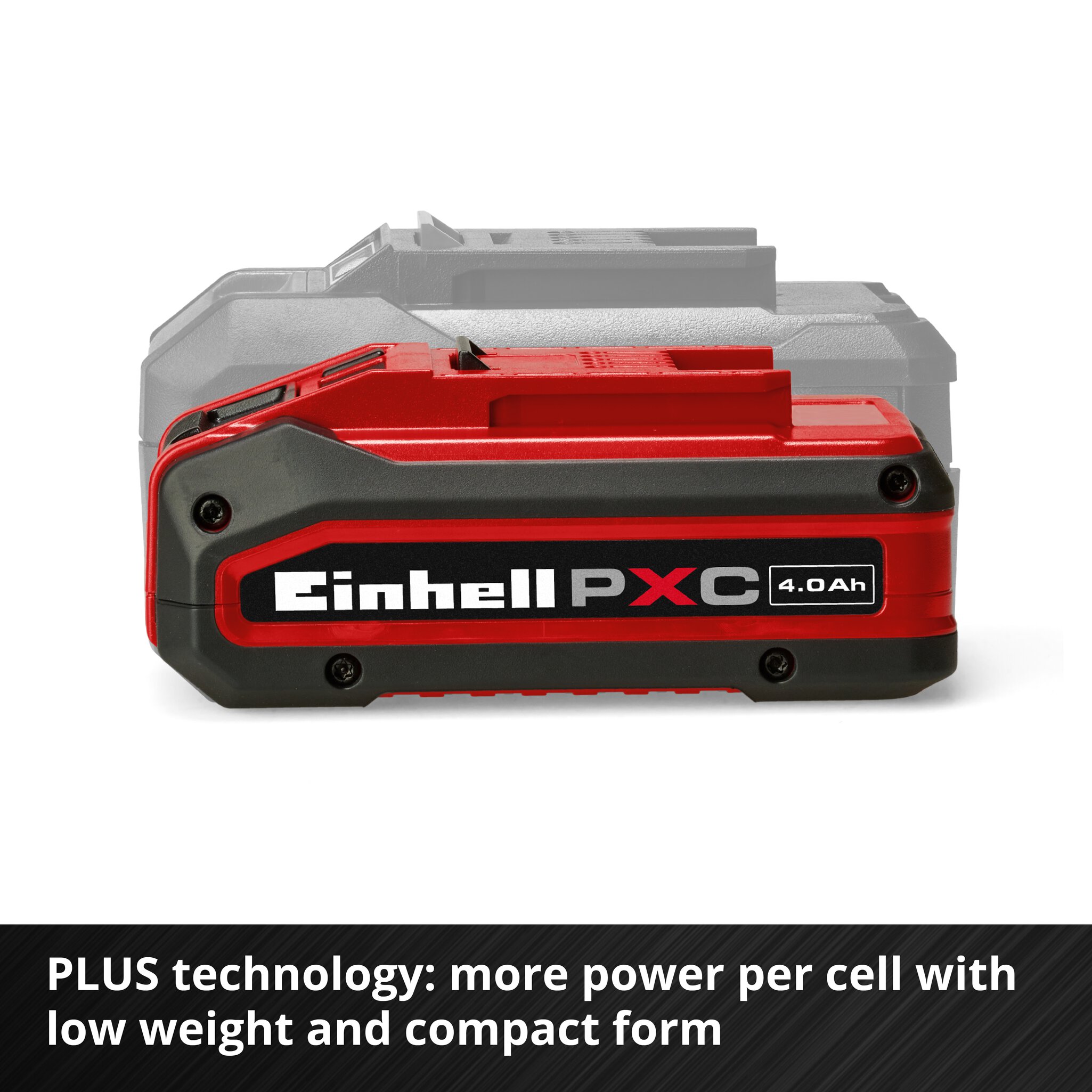 18V 4,0Ah Power-X-Change Plus | Battery