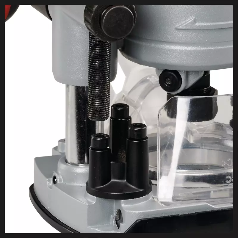 TP-RO 18 Set Li BL - Solo | Cordless Router / Palm Router