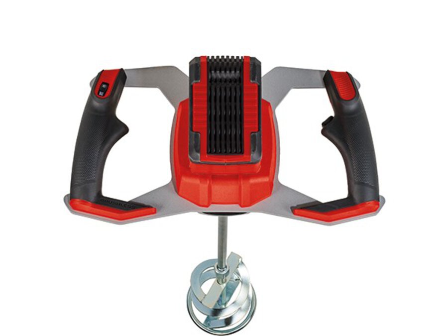 TP-MX 18-2 Li BL - Solo | Cordless Paint/Mortar Mixer