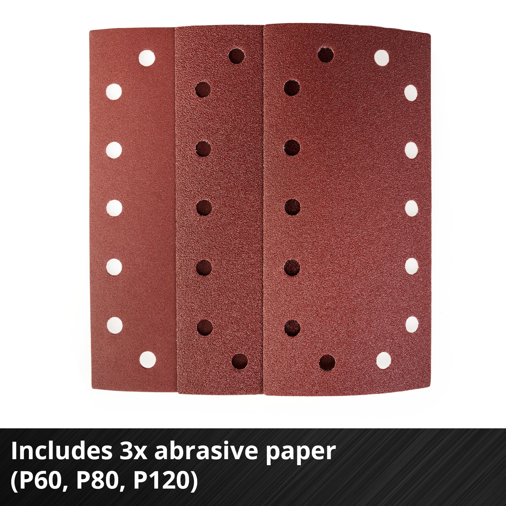 TE-OS 18/230 Li Solo | Cordless Orbital Sander